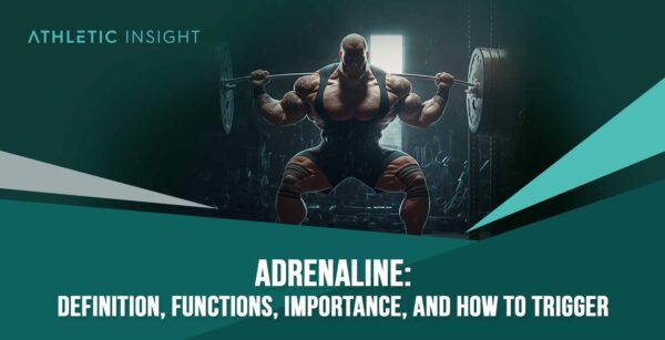 Adrenaline: Definition, Functions, Importance, and How to Trigger - Athletic Insight