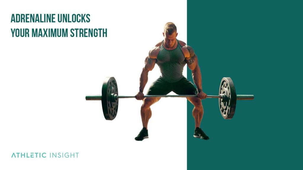 7 Benefits of Adrenaline Rush - Athletic Insight