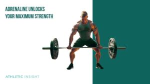 7 Benefits of Adrenaline Rush - Athletic Insight