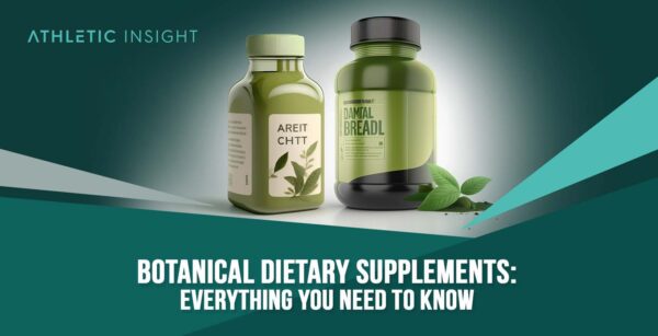 Botanical Dietary Supplements: Everything You Need To Know - Athletic ...