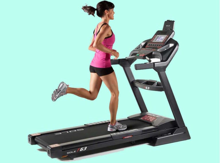 15 Best Treadmill for Home Use - Athletic Insight