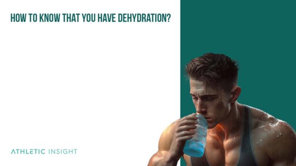 Dehydration: Definition, Causes, Signs, and Treatment - Athletic Insight