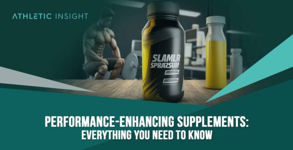 Performance-Enhancing Supplements: Everything You Need to Know ...