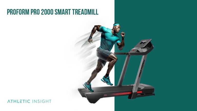 15 Best Treadmills for Running - Athletic Insight