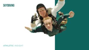 12 Ways to Get an Adrenaline Rush - Athletic Insight