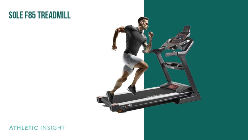 15 Best Treadmills for Running - Athletic Insight