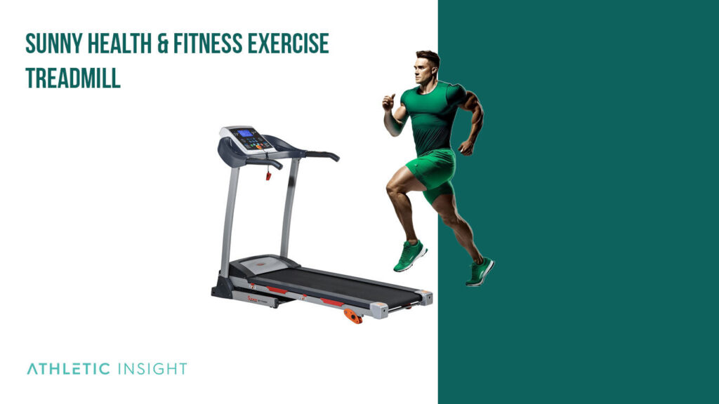 15 Best Treadmill for Home Use - Athletic Insight