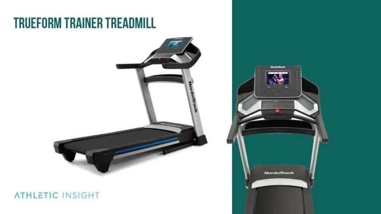 15 Best Treadmills for Walking - Athletic Insight