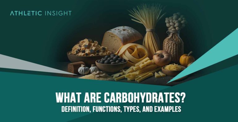 What Are Carbohydrates? Definition, Functions, Types, and Examples ...