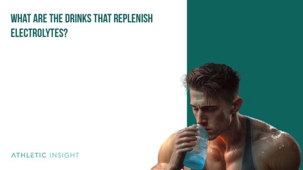 What is an Electrolyte? Definition, Purpose, and Types - Athletic Insight