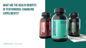 Performance-Enhancing Supplements: Everything You Need to Know ...