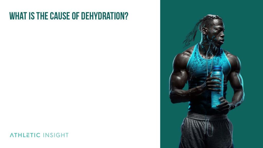 Dehydration: Definition, Causes, Signs, and Treatment - Athletic Insight