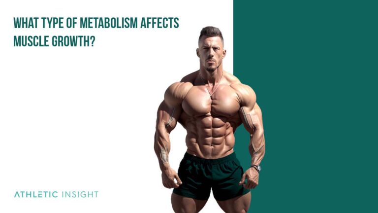 Metabolism: Definition, Types, Categories, and Examples - Athletic Insight