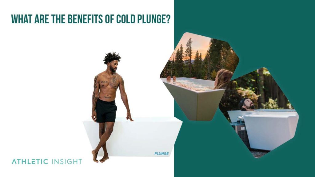 Cold Plunge Review: Is the Cold Plunge Worth the Splurge? - Athletic ...