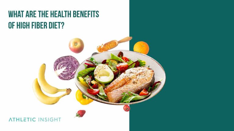 High Fiber Diet: Everything You Need to Know - Athletic Insight