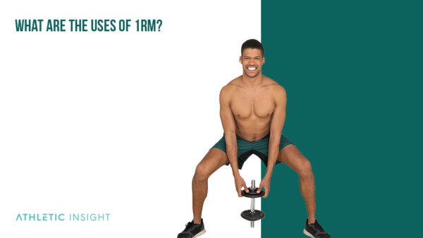 What is 1RM (One-Rep Max)? - Athletic Insight
