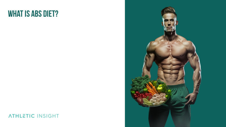 Abs Diet: A Beginner's Guide and Meal Plan - Athletic Insight