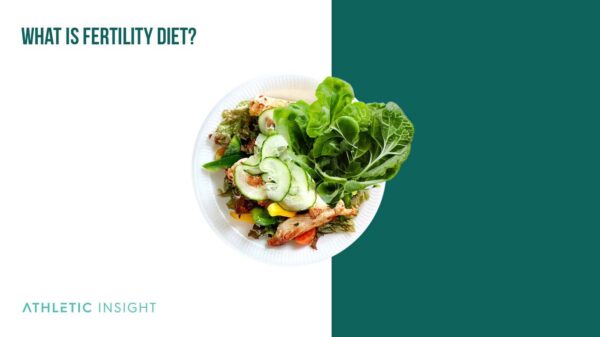 Fertility Diet: A Beginner's Guide and Meal Plan - Athletic Insight