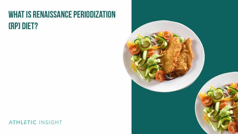 Renaissance Periodization (RP) Diet: A Beginner's Guide and Meal Plan ...