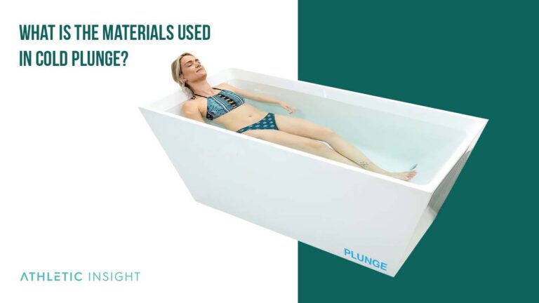 Cold Plunge Review: Is the Cold Plunge Worth the Splurge? - Athletic ...