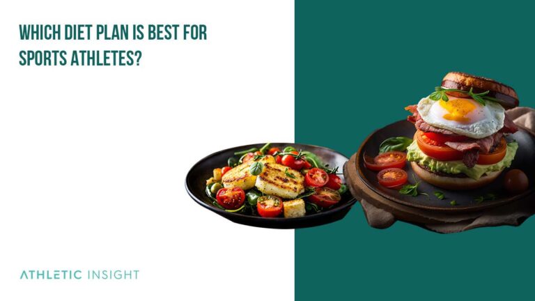 What is Sports Performance? Definition and Factors - Athletic Insight