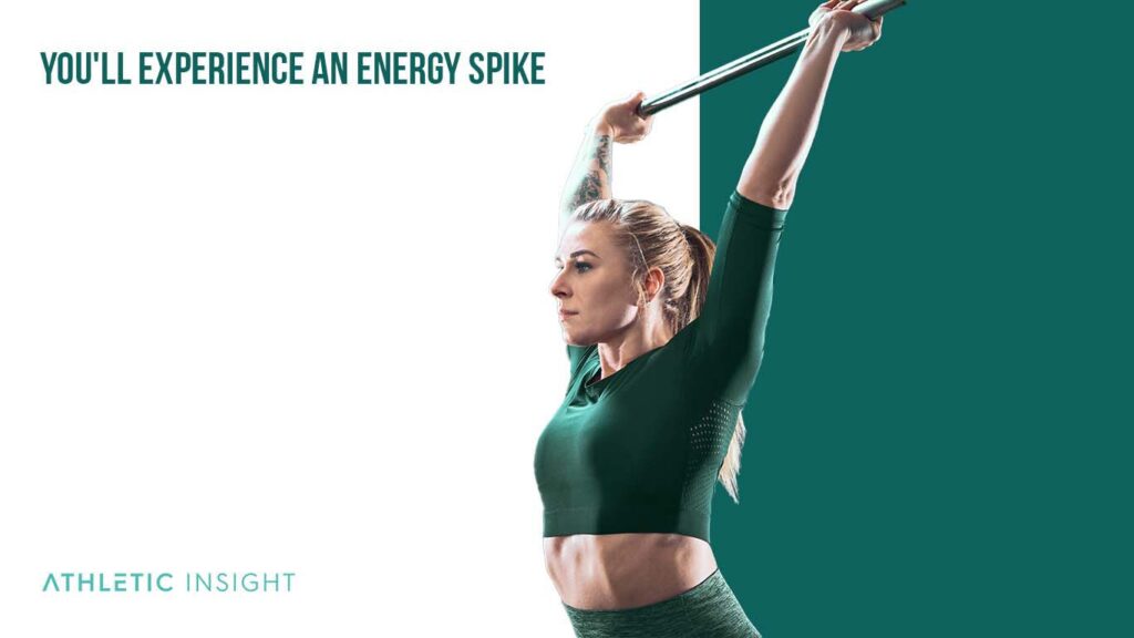 7 Benefits of Adrenaline Rush - Athletic Insight