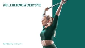 7 Benefits of Adrenaline Rush - Athletic Insight