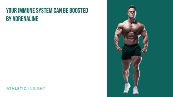 7 Benefits of Adrenaline Rush - Athletic Insight