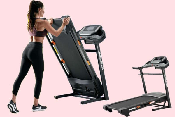 15 Best Treadmills for Running - Athletic Insight