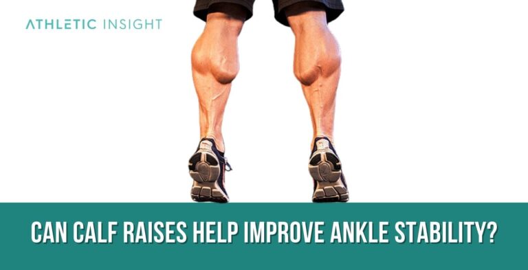 How to do Calf Raise Exercises: Benefits, Mistakes, and Variations ...