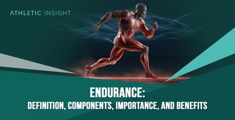 Endurance Definition Components Importance And Benefits Athletic Insight