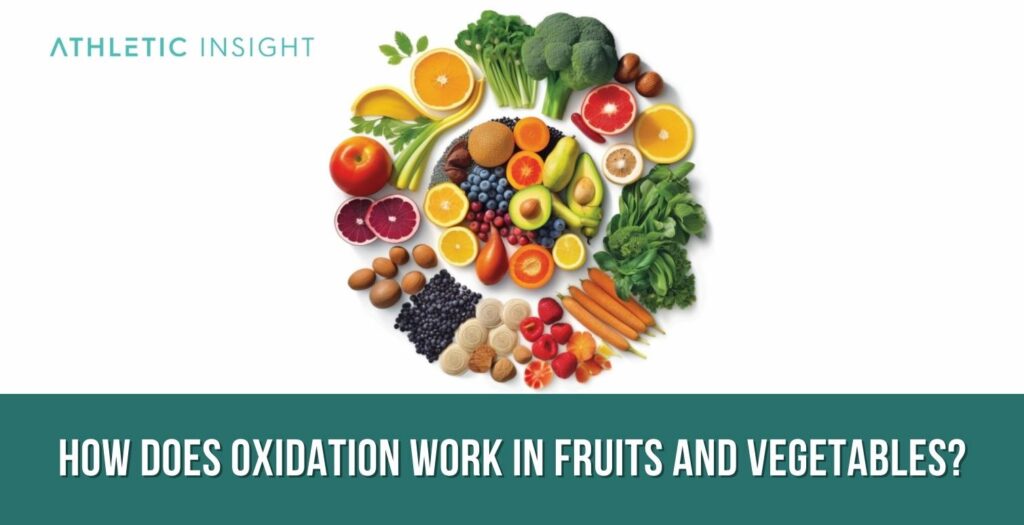 Oxidation: Definition, How It Works, Process and Examples - Athletic ...