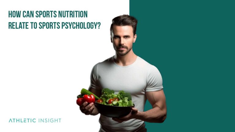 Sports Nutrition: What You Need To Know - Athletic Insight