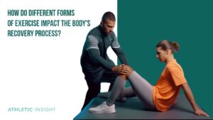Recovery in Sports: Definition, Principle, Importance, Types, and ...