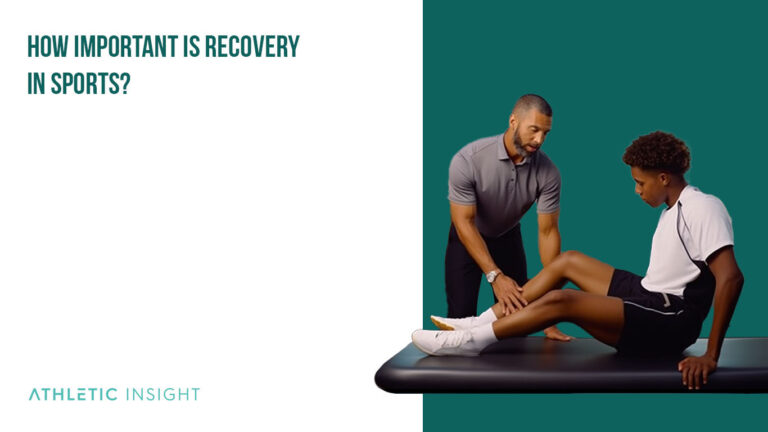 Recovery in Sports: Definition, Principle, Importance, Types, and ...