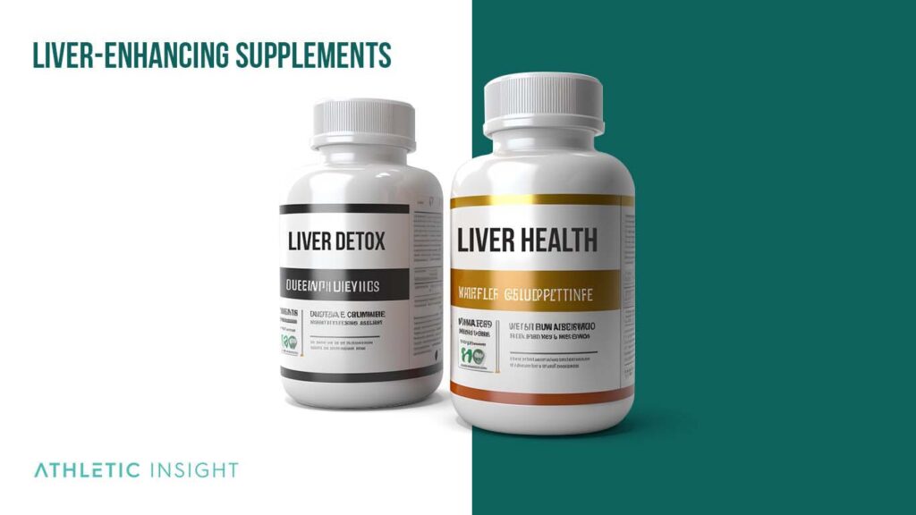 7 Best Supplements for Hormonal Imbalance: Buyer's Guide - Athletic Insight