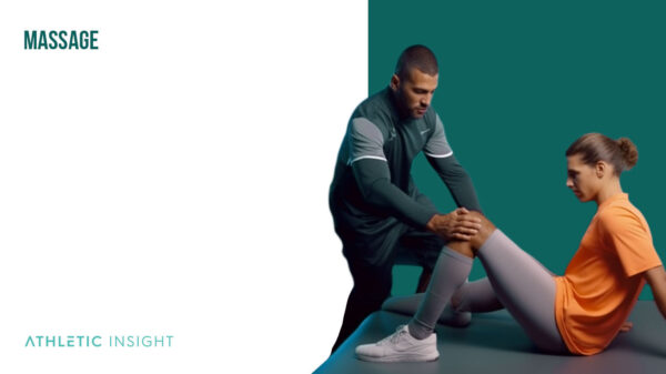 15 Recovery Techniques Every Athlete Should Know - Athletic Insight