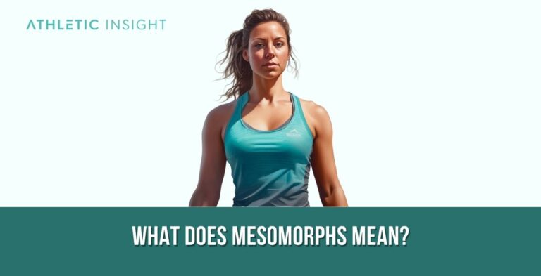Mesomorphs: Definition, Characteristics, Health Implications and ...