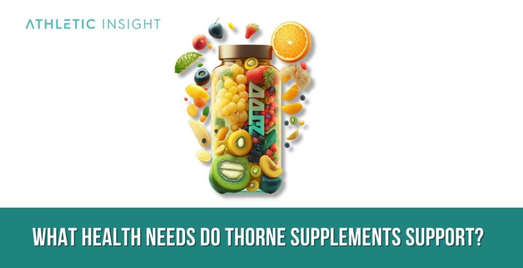 Thorne Supplement Review [currentyear]: Are Thorne Supplements Worth ...
