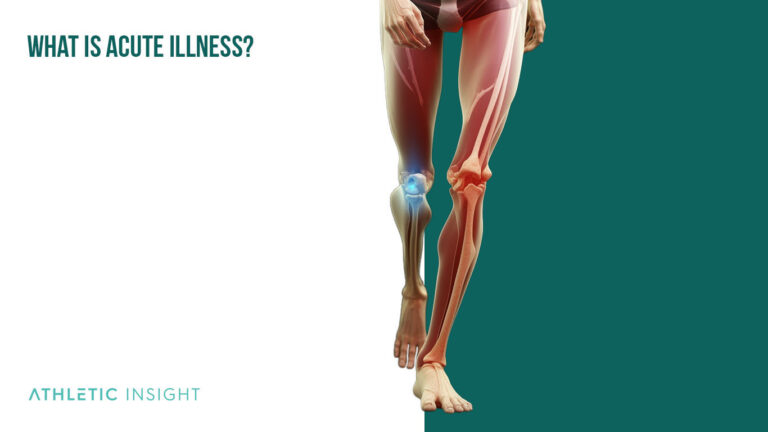 Acute Illness: Definition, Types, Causes, Diagnosis, Examples, and ...