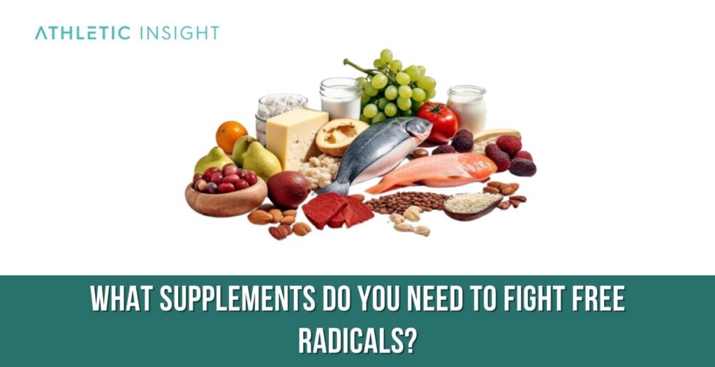 Free Radicals: Definition, Impact on the Human Body, and Strategies for ...