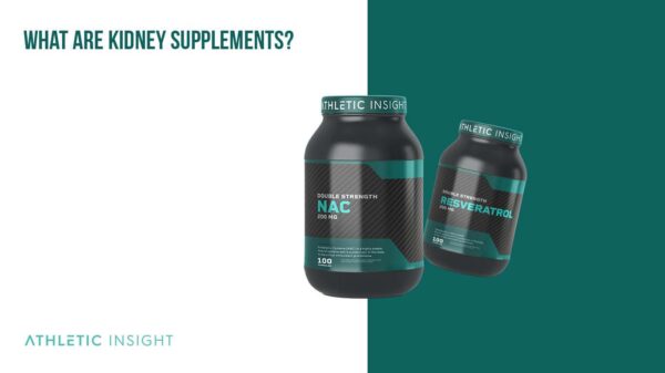 6 Best Supplements for Kidney Health: A Guide to the Best Kidney ...