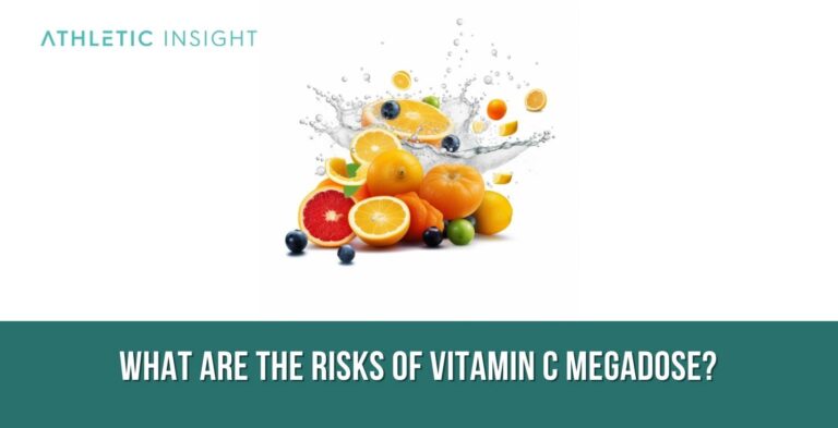 Megadose: How Does High Dose Vitamin C Work? - Athletic Insight