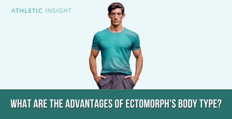 Ectomorphs: Definition, Characteristics, Advantages, and Disadvantages - Athletic Insight