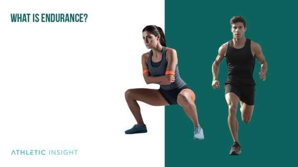 Endurance: Definition, Components, Importance, and Benefits - Athletic ...