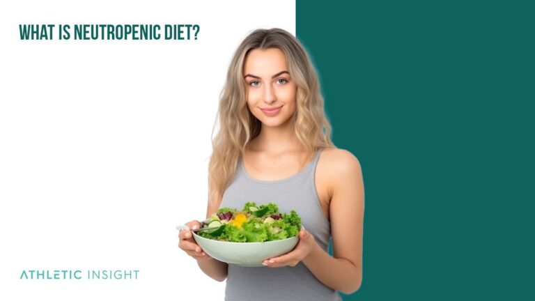 Neutropenic Diet: Definition, How Does It Work, Benefits and Risks ...