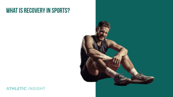 15 Recovery Techniques Every Athlete Should Know - Athletic Insight
