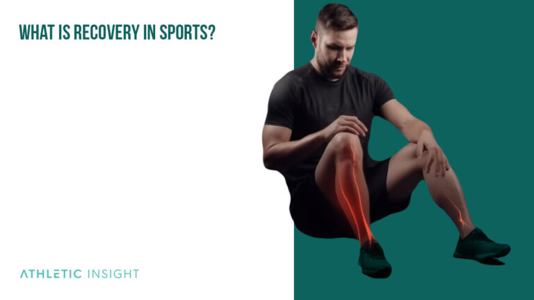 Recovery in Sports: Definition, Principle, Importance, Types, and ...