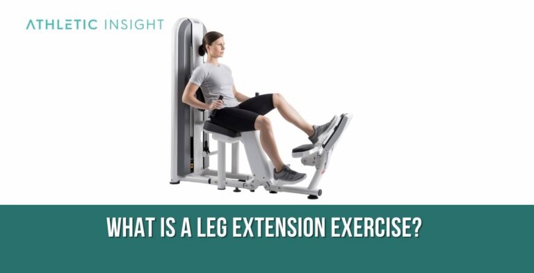 Leg Extension Exercise: Definition, Benefits, Mistakes, and Variations ...