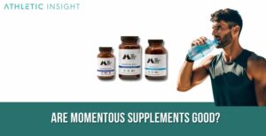 Momentous Supplements Review [currentyear]: Why Andrew Huberman Lives ...